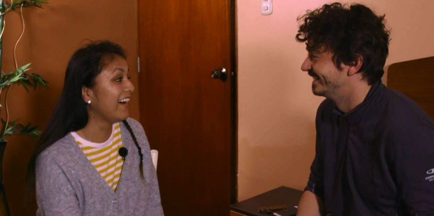 Sporløs: Eksklusivt intervju med Geir Fredriksen - MyHeritage Bloggen